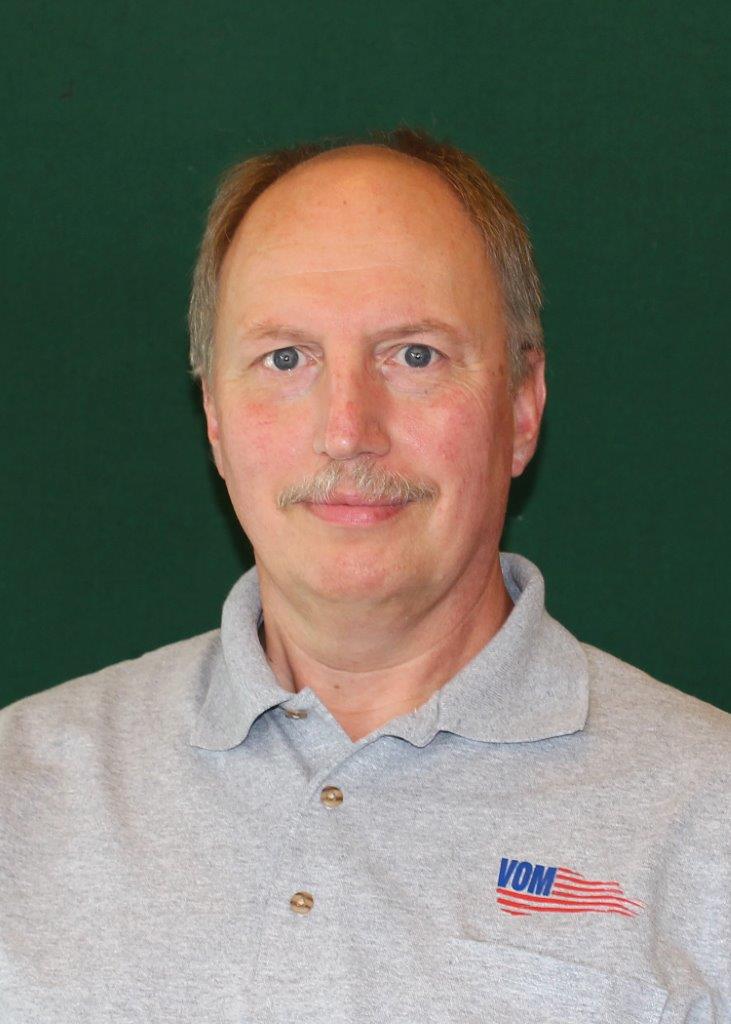 John DiMeglio - Veterans Outreach Ministries