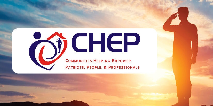 Business of the Quarter – CHEP, Inc – Veterans Outreach Ministries